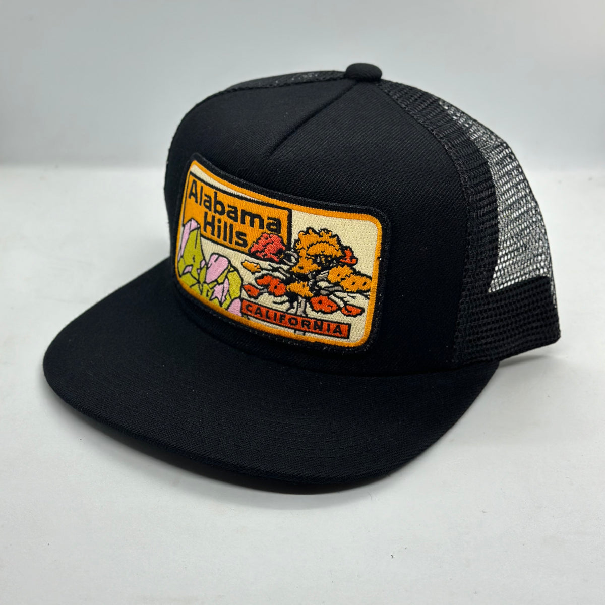 Alabama Hills Pocket Hat (New) – Bart Bridge
