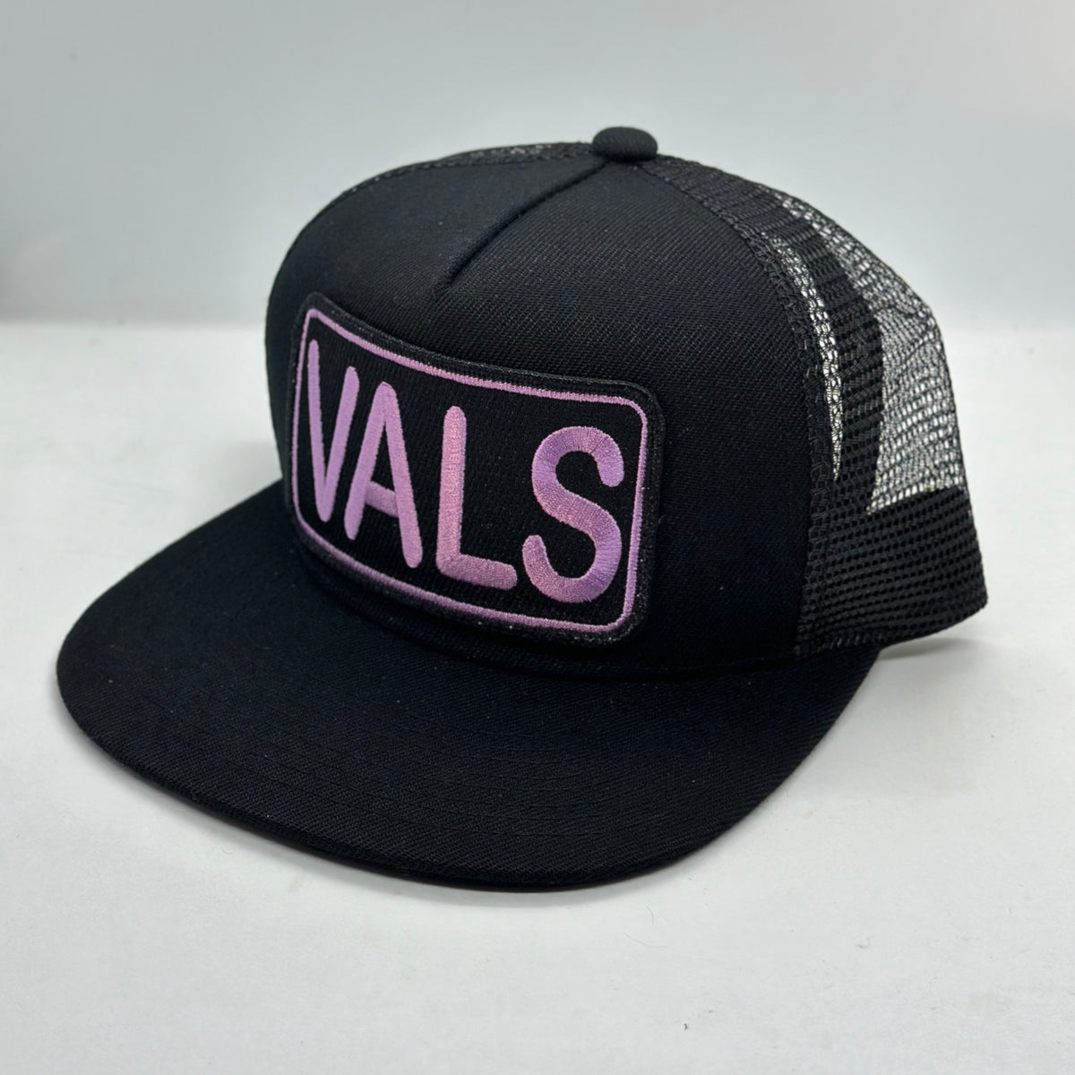 VALS Pocket Hat – Bart Bridge