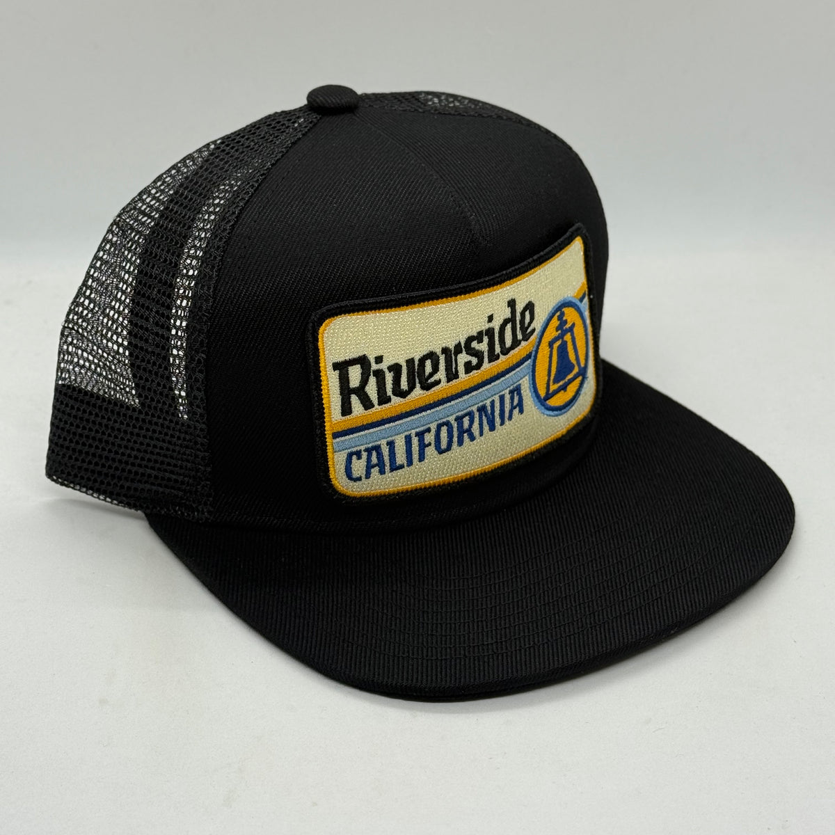 Riverside Bell Pocket Hat – Bart Bridge