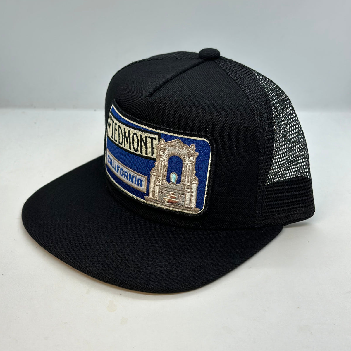 Piedmont Pocket Hat – Bart Bridge