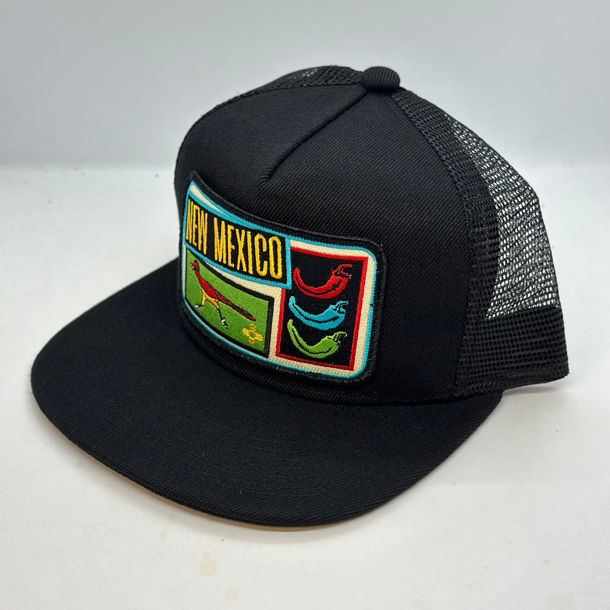 New Mexico Pocket Hat – Bart Bridge