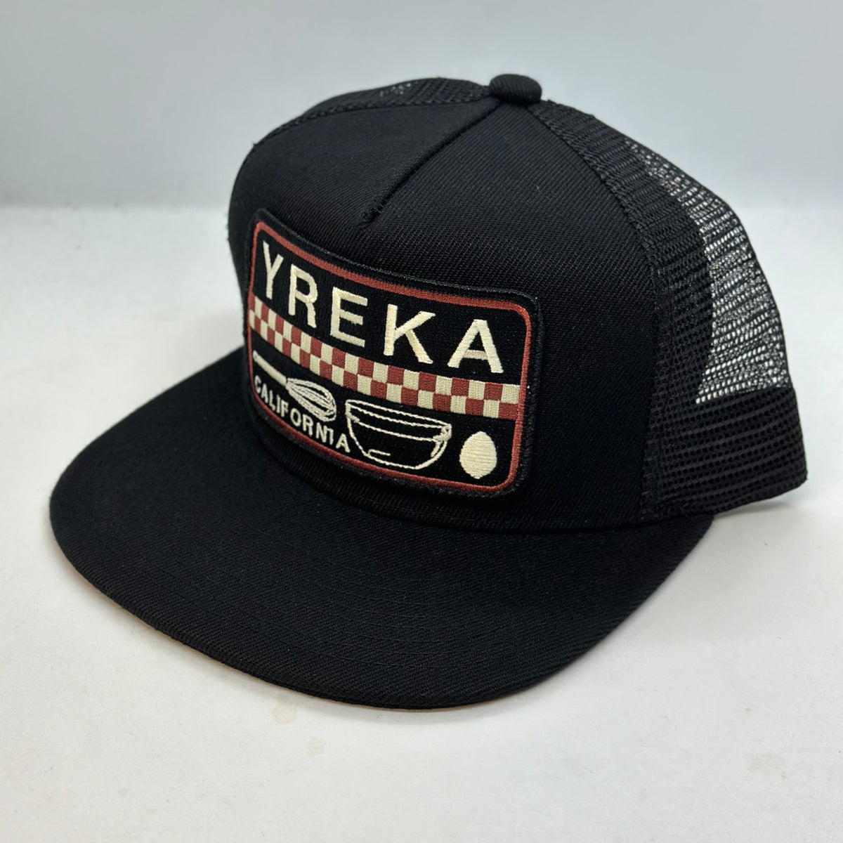 Yreka Pocket Hat – Bart Bridge