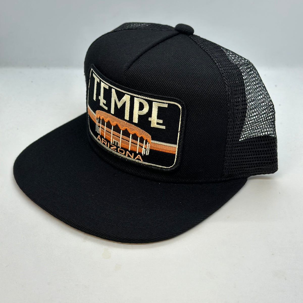 Tempe Arizona Pocket Hat – Bart Bridge