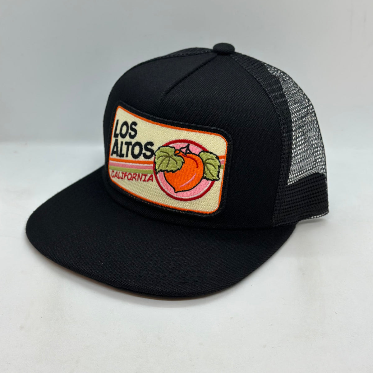 Los Altos Apricot Pocket Hat *NEW* – Bart Bridge