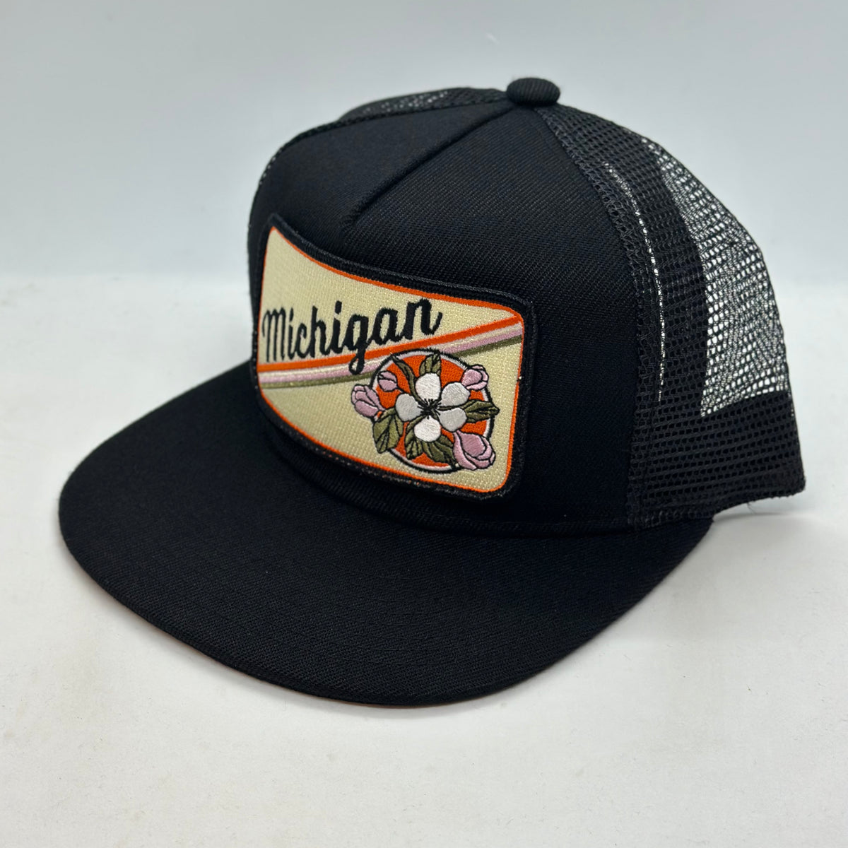 Michigan Pocket Hat – Bart Bridge