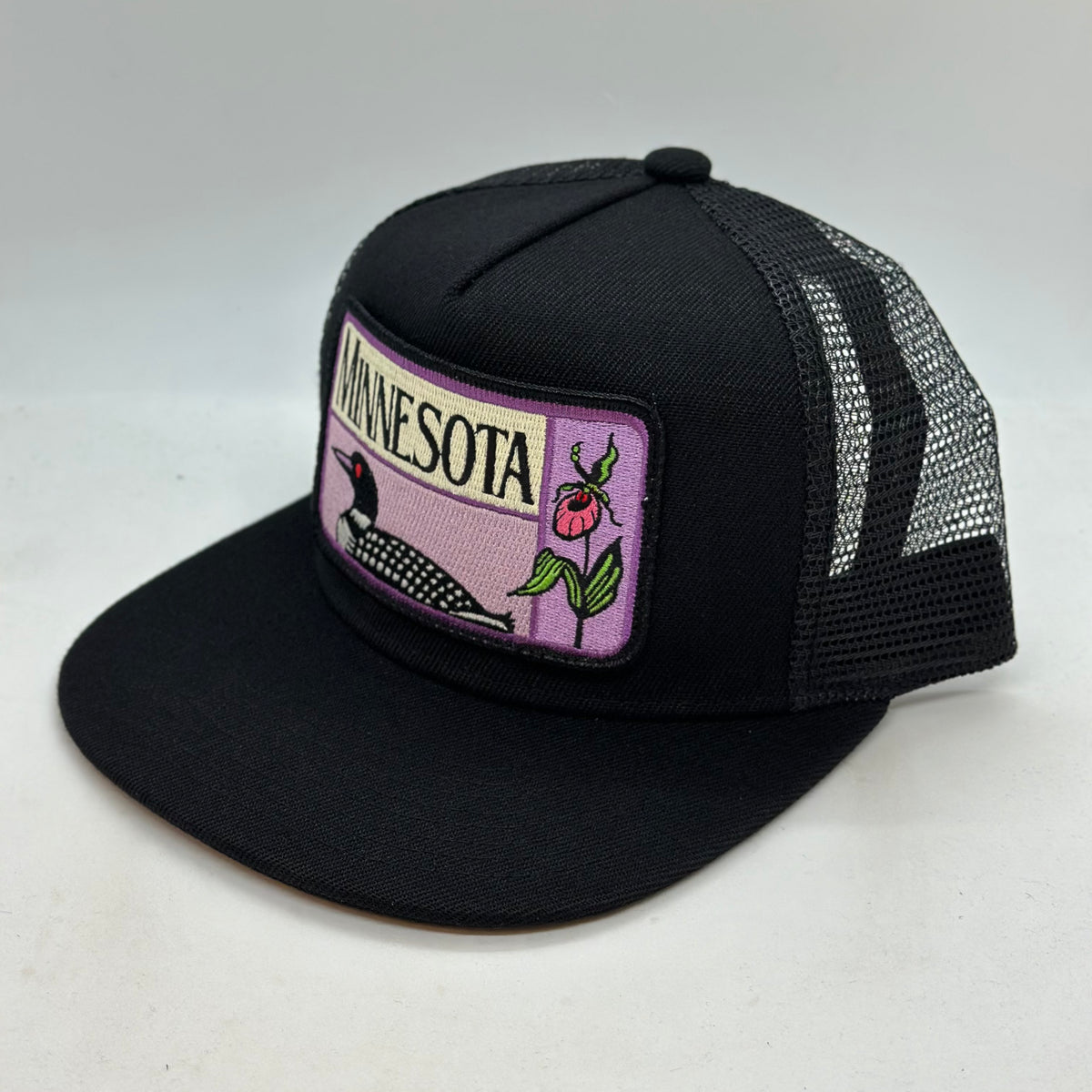 Minnesota Pocket Hat – Bart Bridge