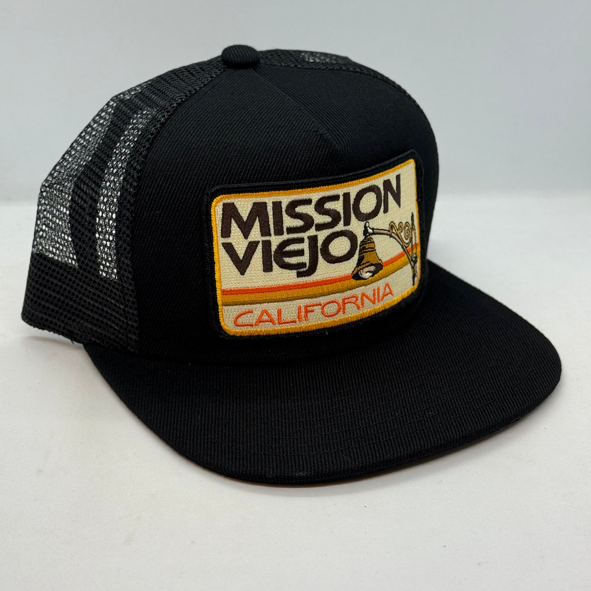 Mission Viejo Pocket Hat – Bart Bridge