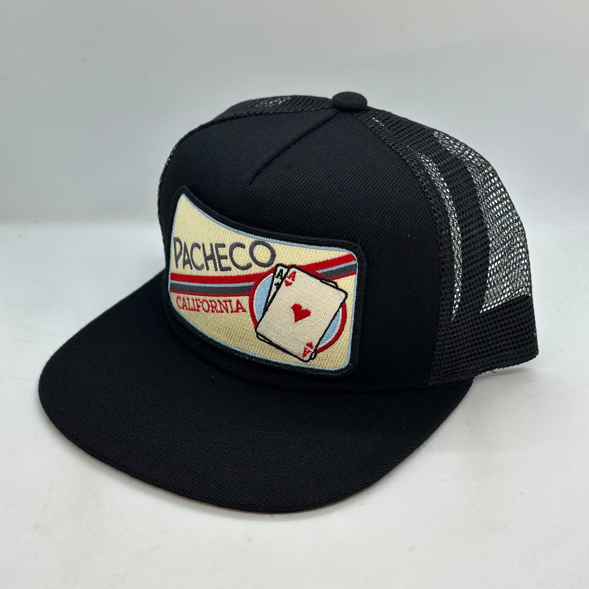 Pacheco Pocket Hat – Bart Bridge