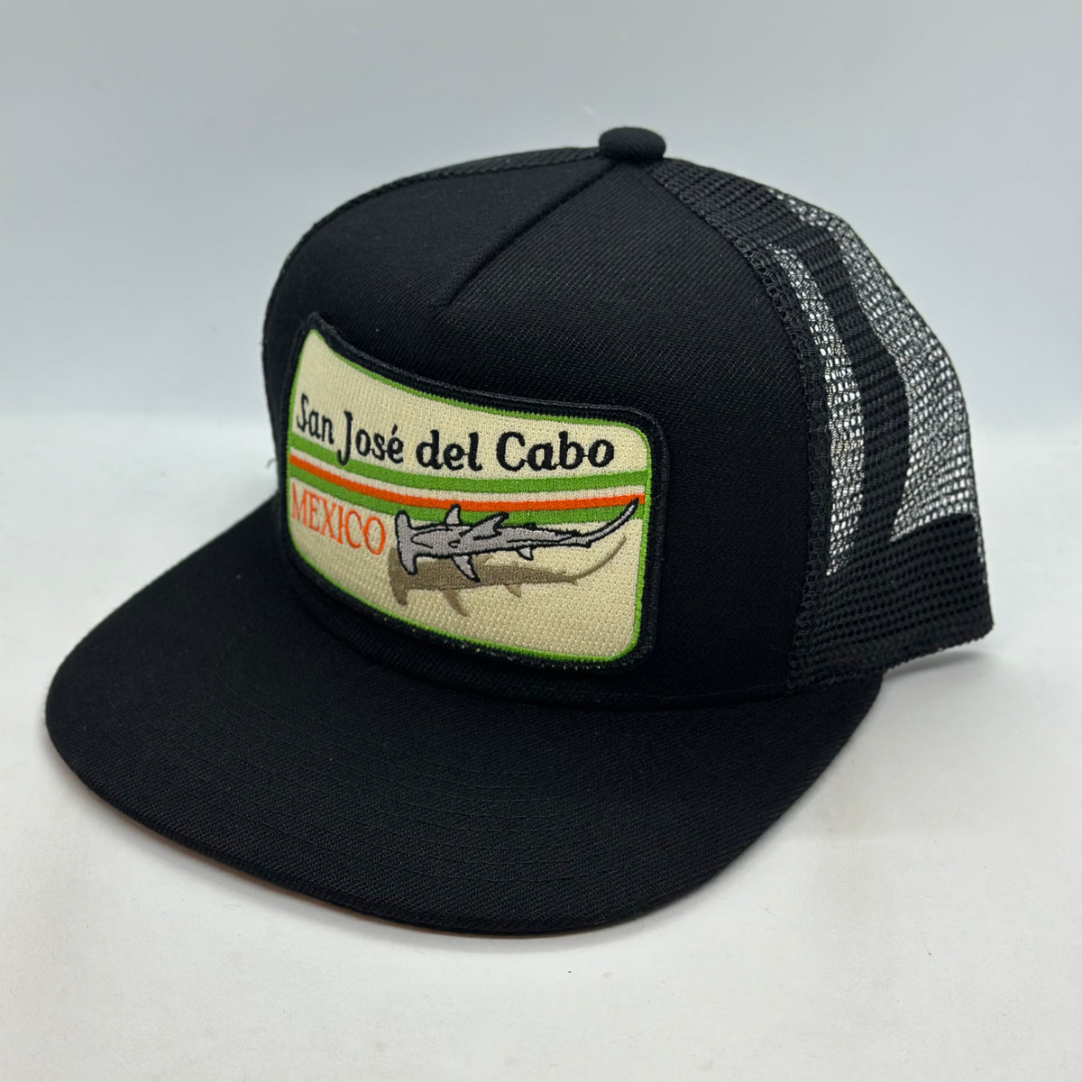 San José del Cabo Mexico Pocket Hat – Bart Bridge