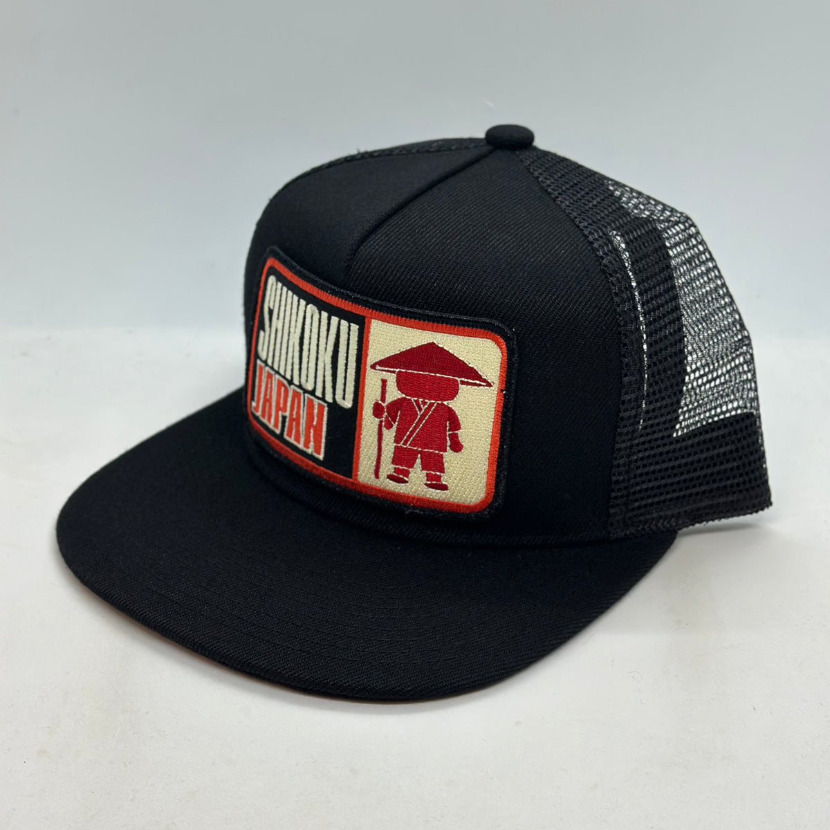 Shikoku Japan Pocket Hat – Bart Bridge