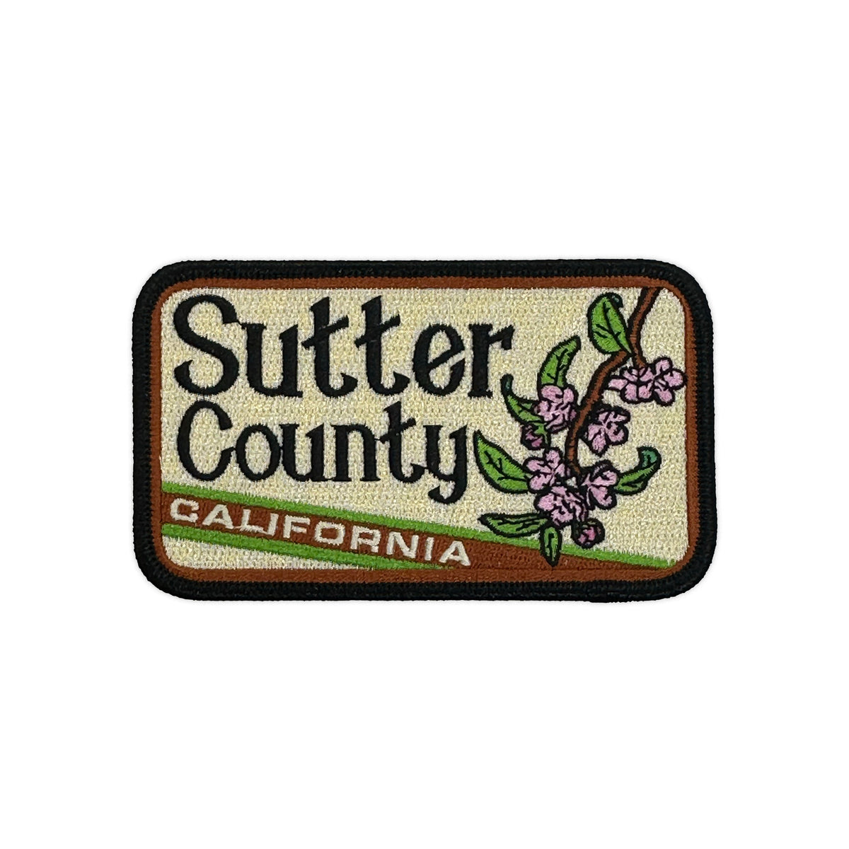Sutter County Patch – Bart Bridge