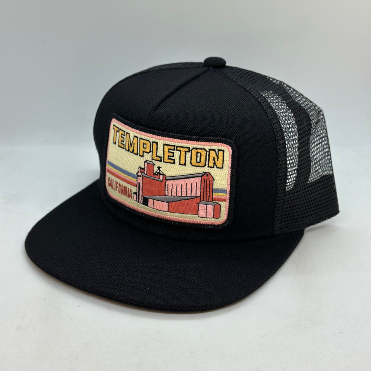 Templeton Pocket Hat – Bart Bridge
