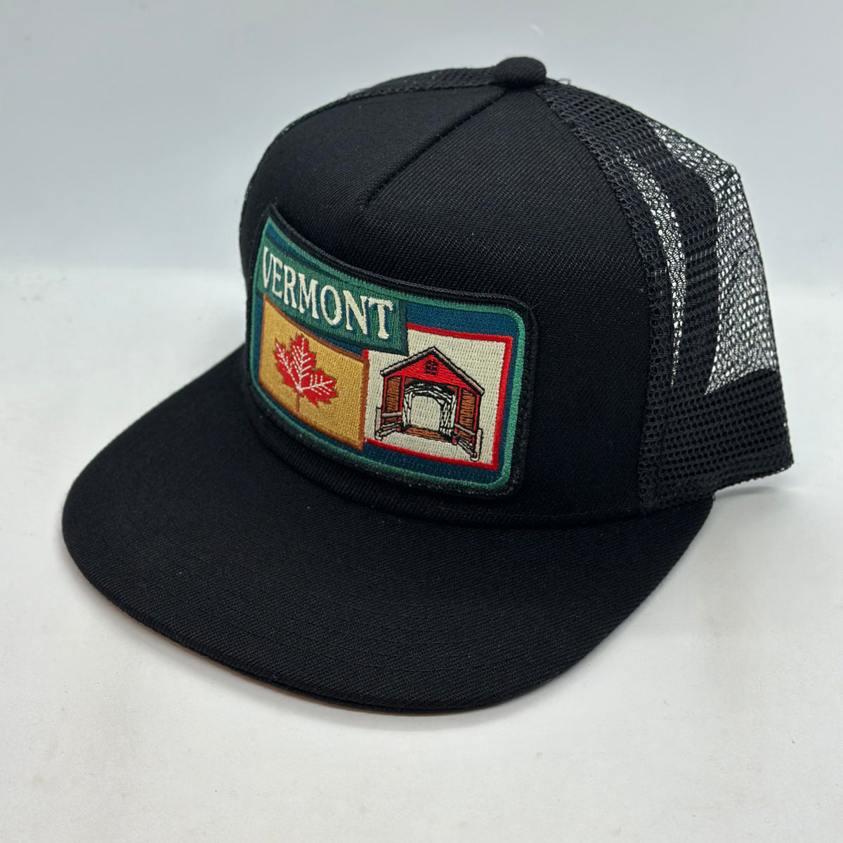 Vermont Pocket Hat – Bart Bridge