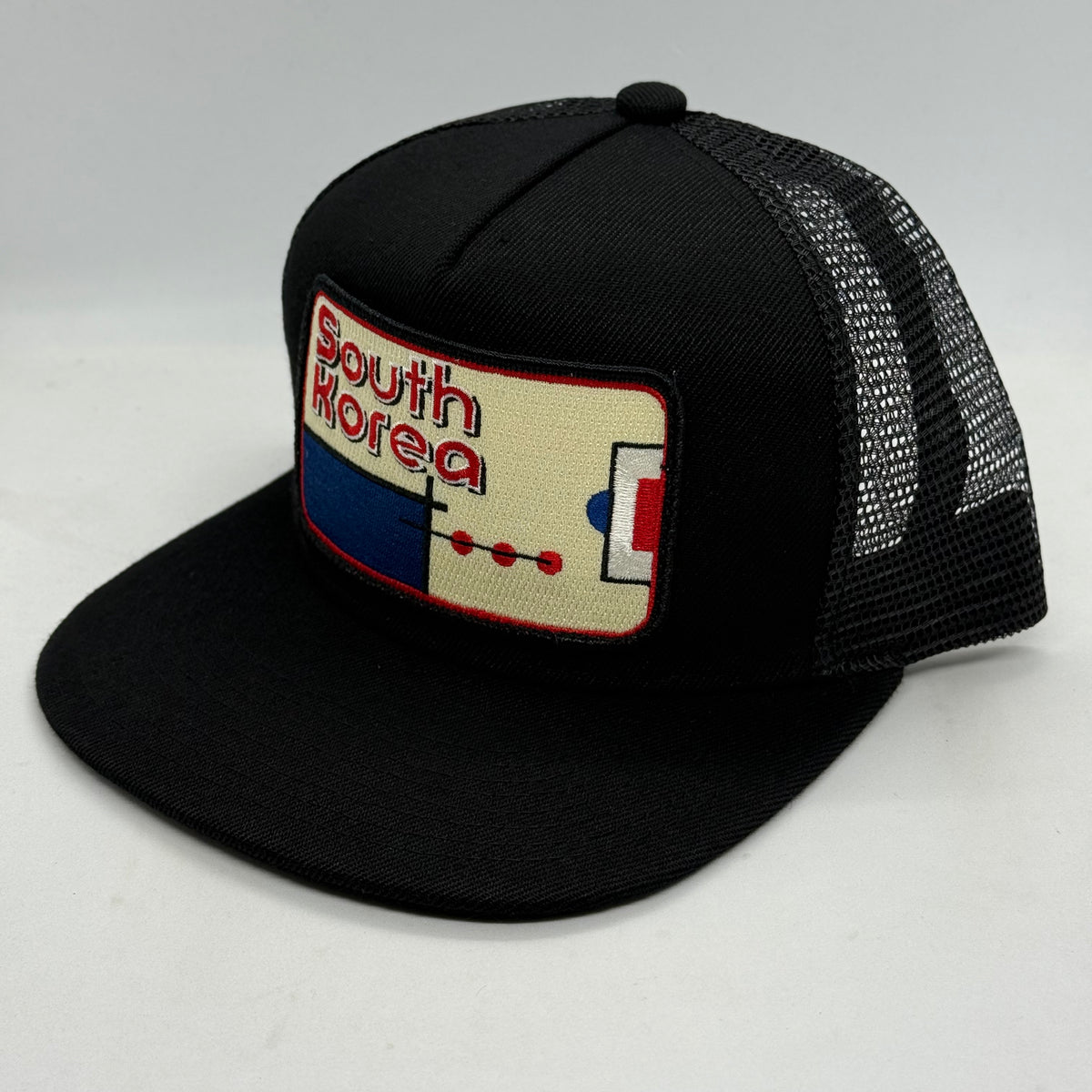 Buy South Korea World Cup Series Pocket Hat | Trucker Hat – Bart Bridge