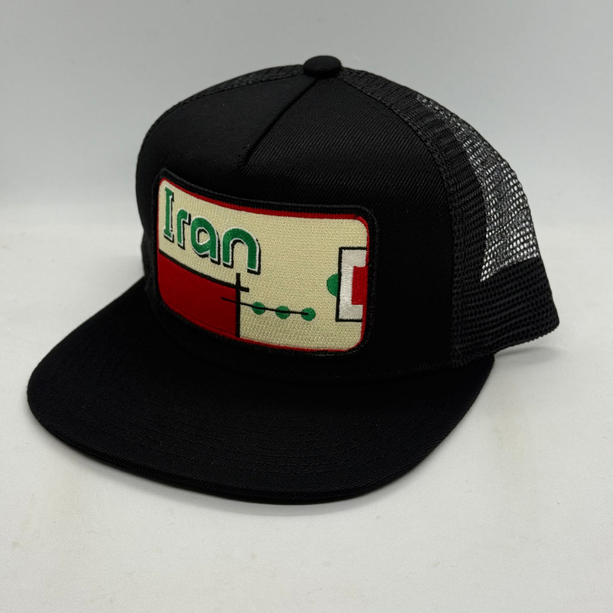 Buy Iran World Cup Series Pocket Hat | Street Style | Bartbridge – Bart ...